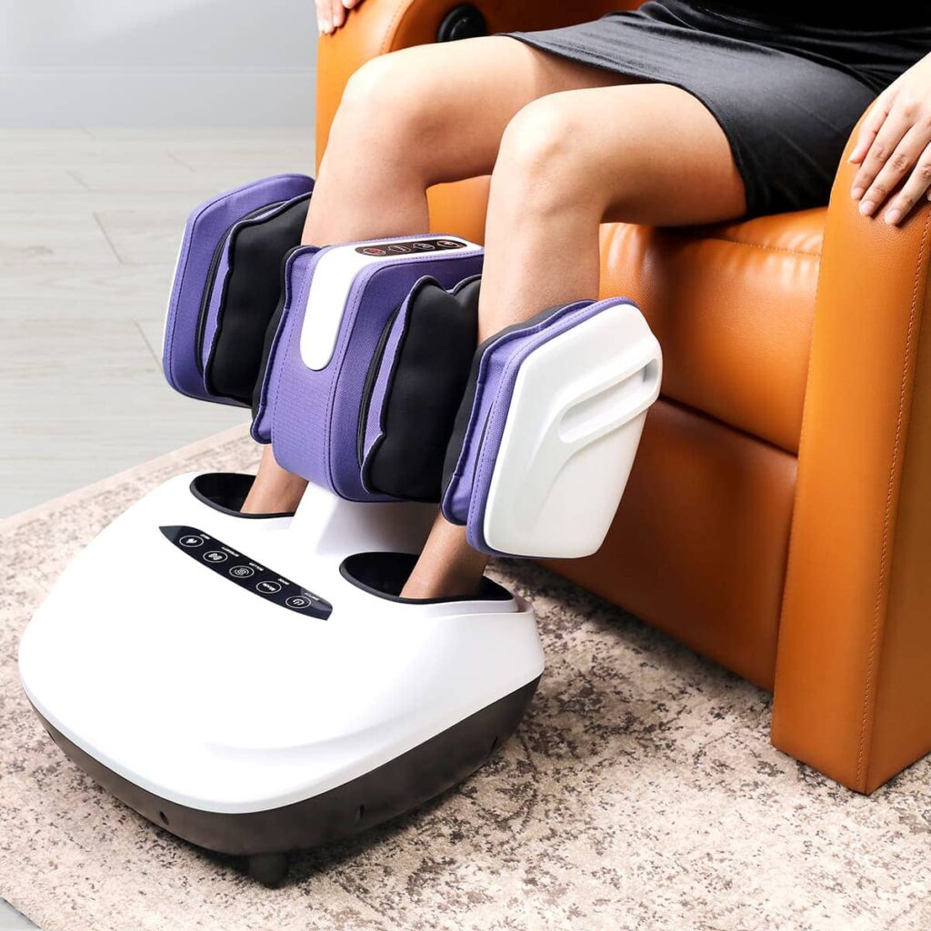 Robocura - Commercial Massage Chair Manufacturers in India - Luxury ...