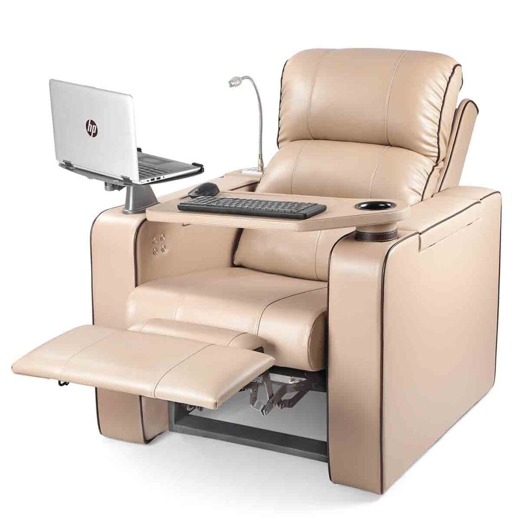 Best Quality Work From Home Recliner at an Affordable Price